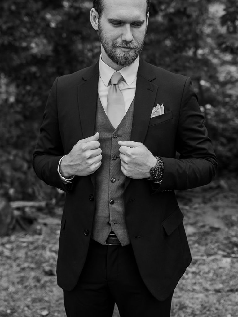 Contact - Josh Ring Music